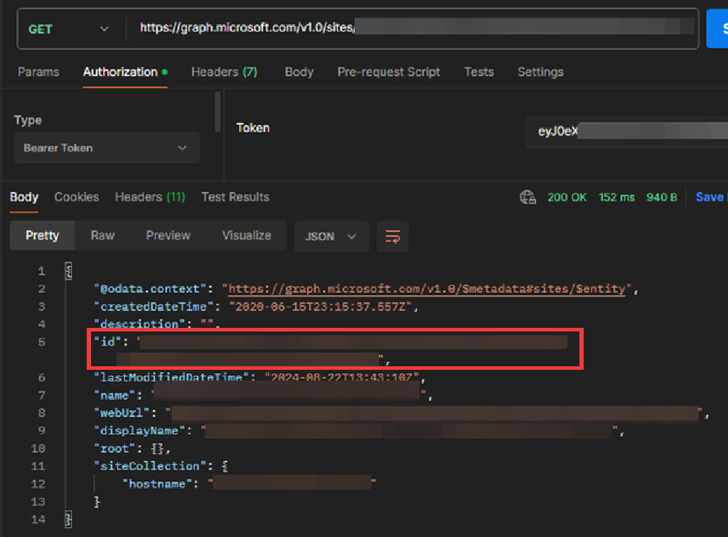 Restrict Graph API Permissions for Exchange Online or Teams/Sharepoint Online